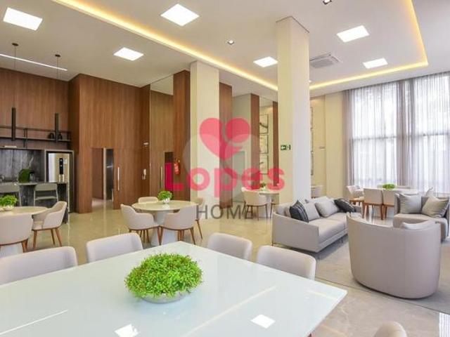 Apartamento com 3 quartos à venda em Batel Curitiba PR