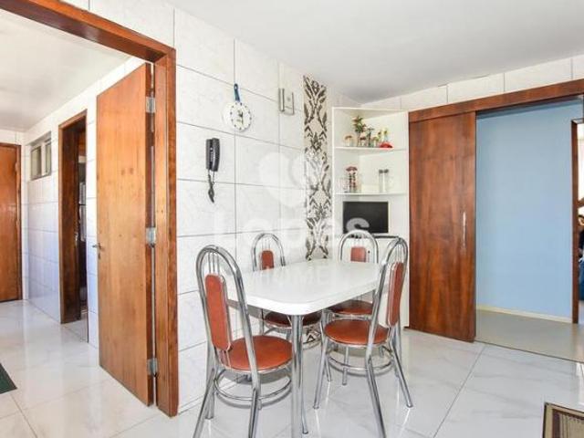 Apartamento com 3 quartos à venda em Batel Curitiba PR