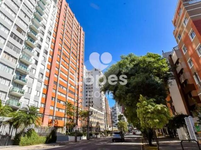 Apartamento com 3 quartos à venda em Batel PR