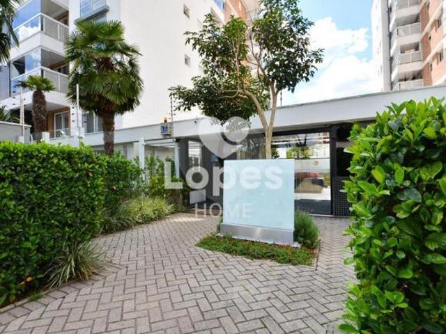 Apartamento com 3 quartos à venda em Bacacheri PR