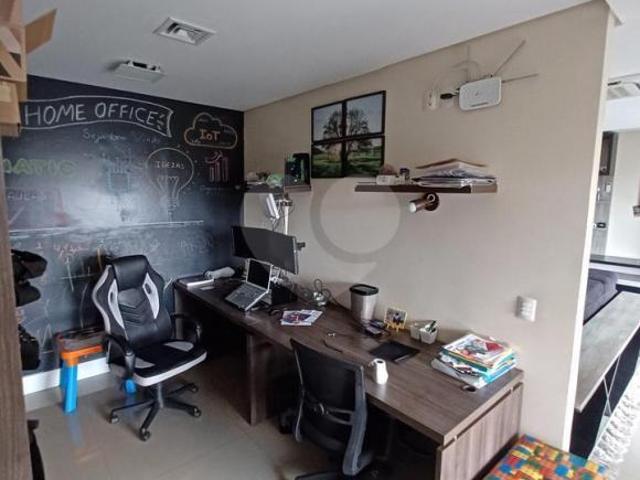 Apartamento com 3 quartos à venda em Baeta Neves SP