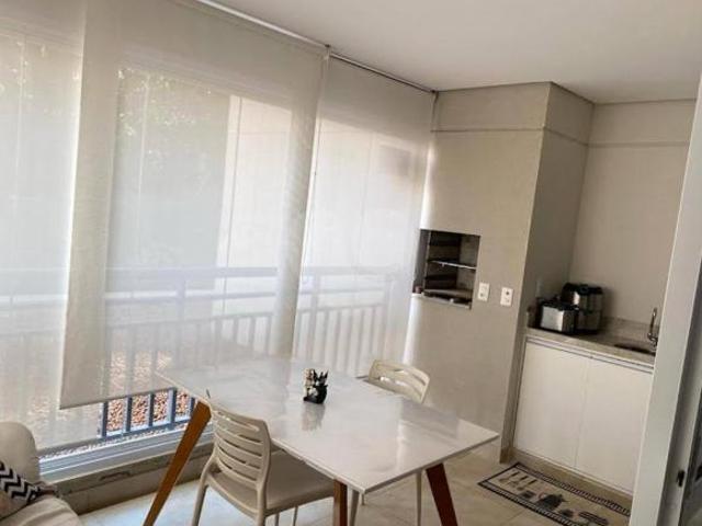 Apartamento com 3 quartos à venda em Baeta neves SP