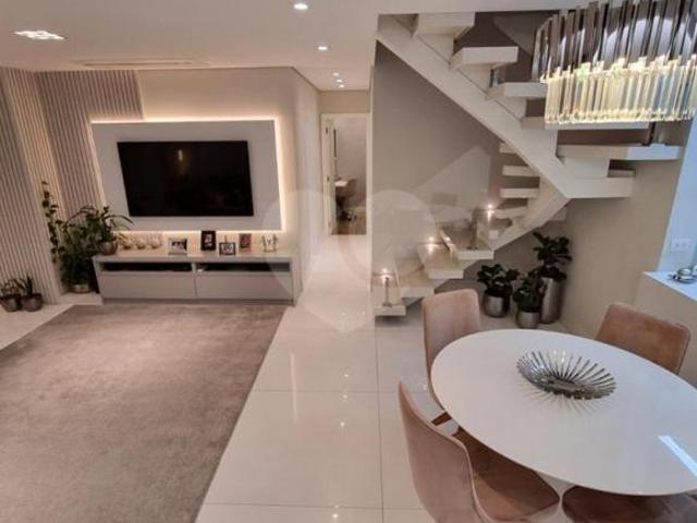 Apartamento com 3 quartos à venda em Baeta neves SP