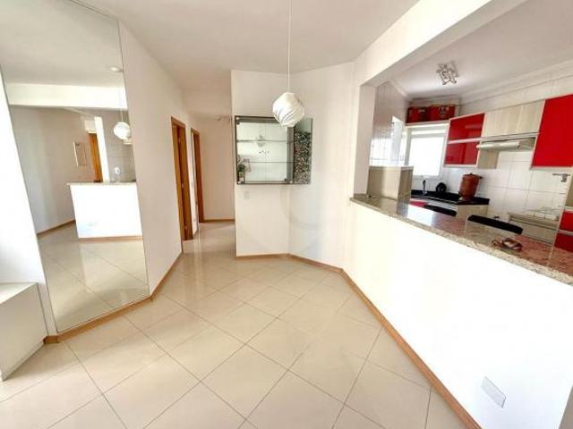 Apartamento com 3 quartos à venda em Baeta neves SP