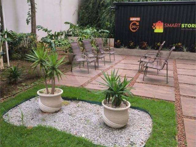 Apartamento com 3 quartos à venda em Baeta neves SP