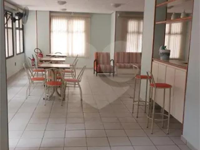 Apartamento com 3 quartos à venda em Baeta Neves SP