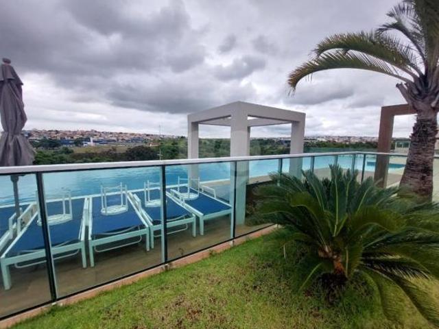 Apartamento com 3 quartos à venda em Bairro pau preto SP