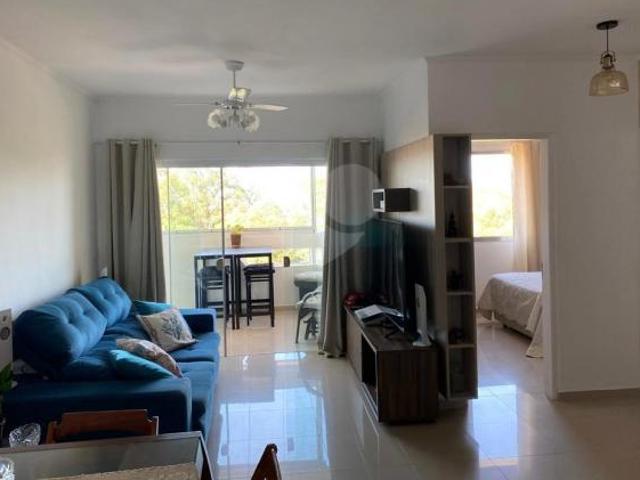 Apartamento com 3 quartos à venda em Balneário três marias SP