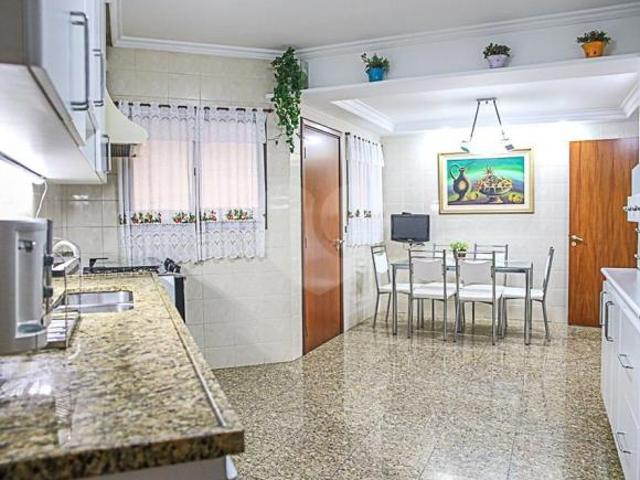 Apartamento com 3 quartos à venda em Barcelona SP