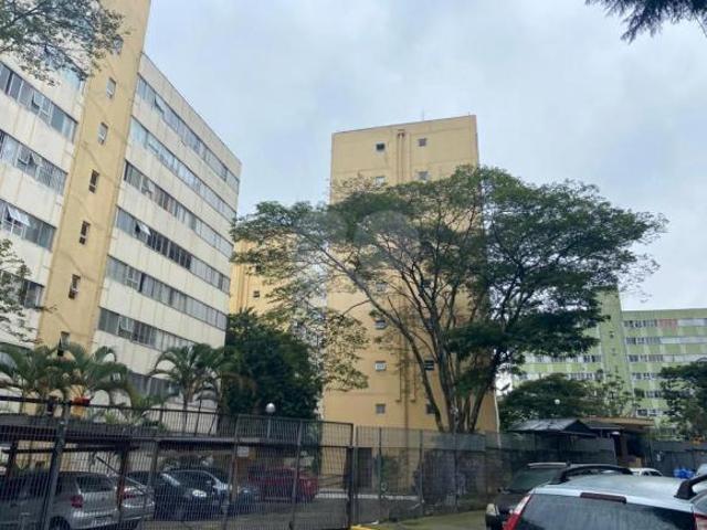 Apartamento com 3 quartos à venda em Barro Branco zona Norte SP