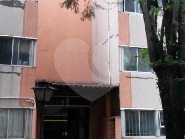 Apartamento com 3 quartos à venda em Barro branco zona norte SP