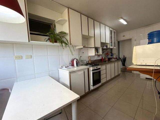 Apartamento com 3 quartos à venda em Barro branco zona norte SP