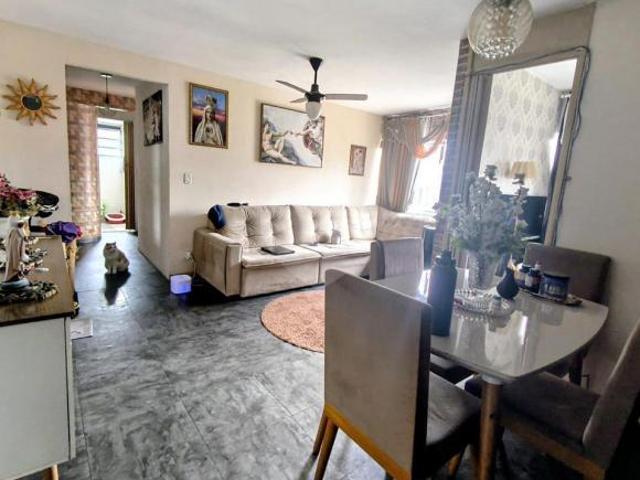 Apartamento com 3 quartos à venda em Barro branco zona norte SP