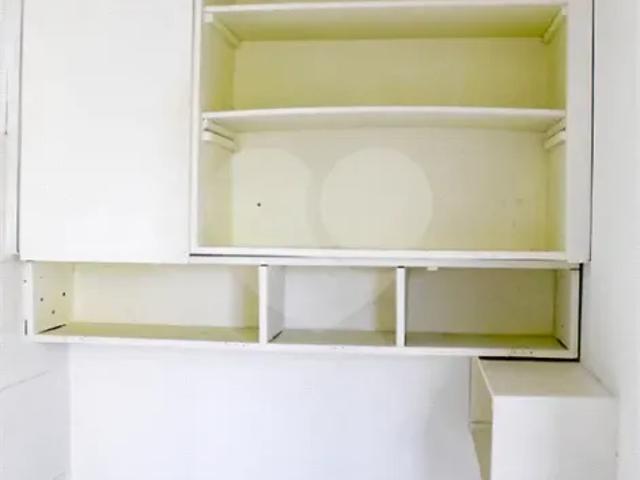 Apartamento com 3 quartos à venda em Barro Branco zona Norte sp