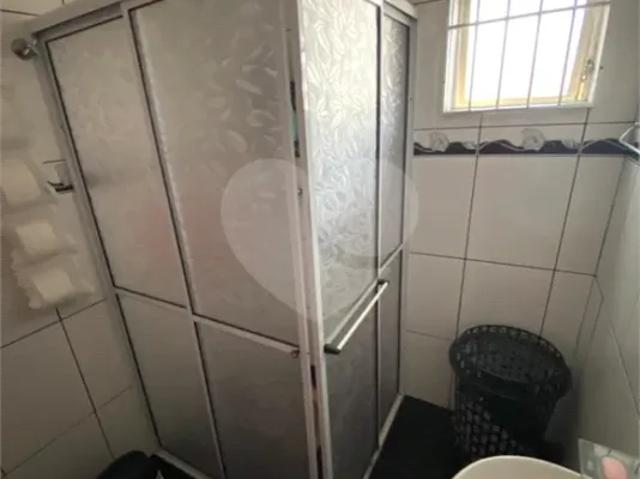 Apartamento com 3 quartos à venda em Barro branco zona norte sp