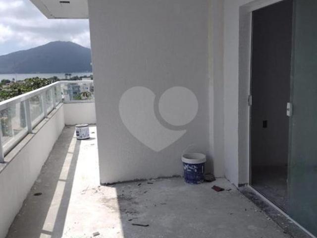 Apartamento com 3 quartos à venda em Barra da lagoa SP