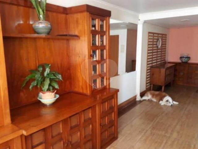 Apartamento com 3 quartos à venda em Barra Funda SP