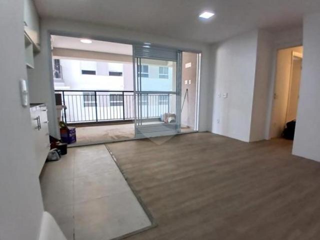 Apartamento com 3 quartos à venda em Barra funda SP