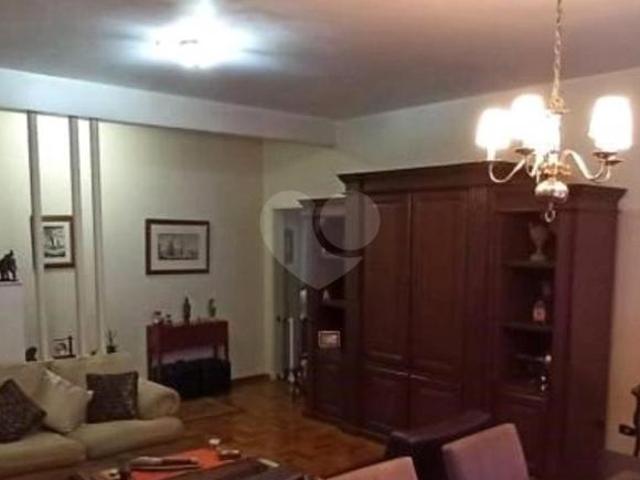 Apartamento com 3 quartos à venda em Barra funda SP