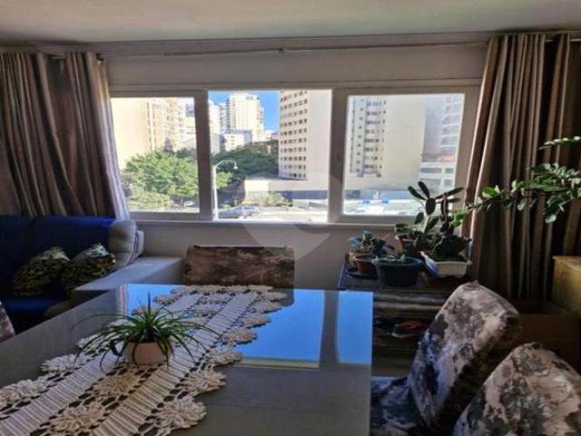 Apartamento com 3 quartos à venda em Barra Funda SP
