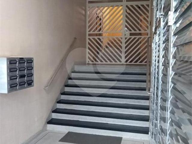 Apartamento com 3 quartos à venda em Barra Funda SP