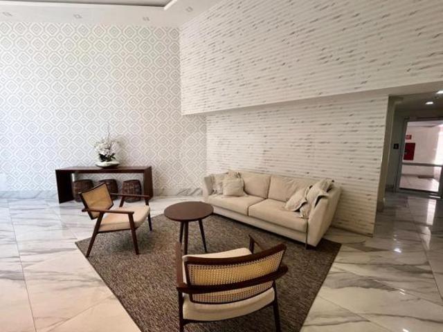 Apartamento com 3 quartos à venda em Barra Funda SP