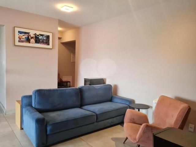 Apartamento com 3 quartos à venda em Barra funda SP