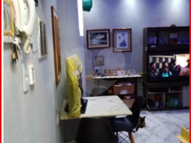 Apartamento com 3 quartos à venda em Barra funda SP