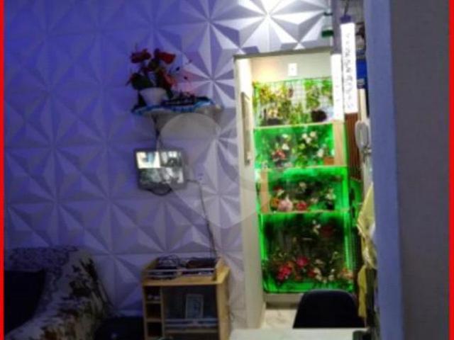 Apartamento com 3 quartos à venda em Barra funda SP