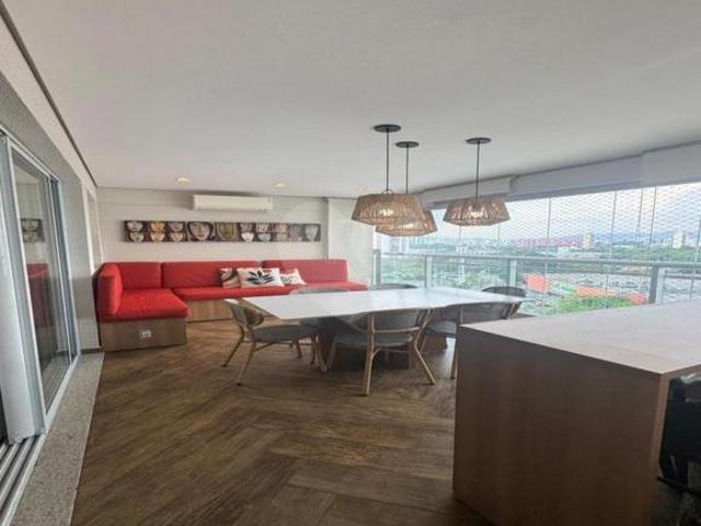 Apartamento com 3 quartos à venda em Barra funda SP