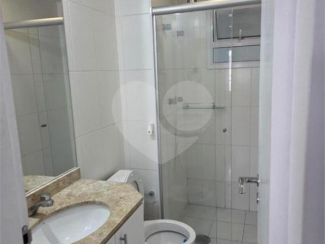 Apartamento com 3 quartos à venda em Barra funda SP