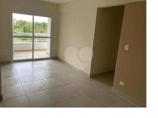 Apartamento com 3 quartos à venda em Barranco SP