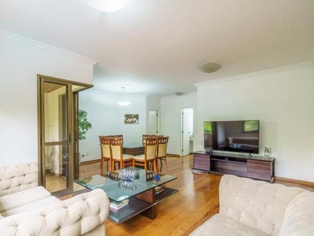 Apartamento com 3 quartos à venda em Barueri, no bairro Alphaville Centro Industrial E Empresarialal
