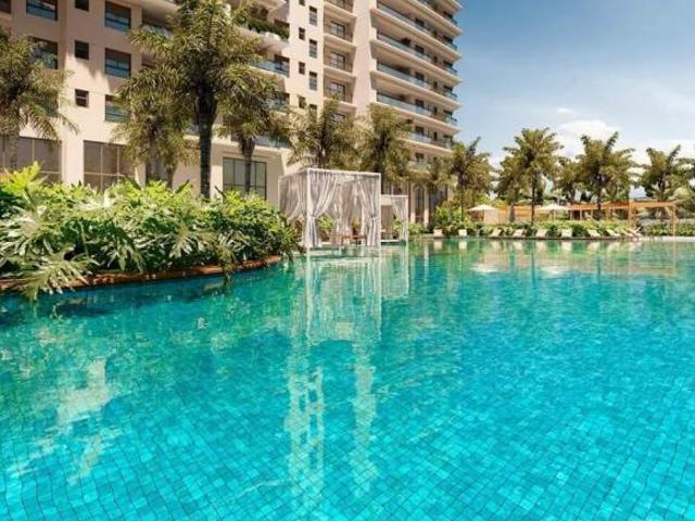 Apartamento com 3 quartos à venda em Barueri, no bairro Alphagran Alphaville