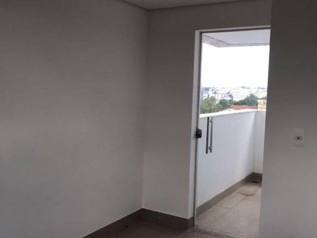 Apartamento com 3 quartos à venda em Betim, no bairro Angola