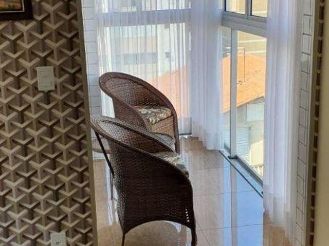 Apartamento com 3 quartos à venda em Betim, no bairro Brasiléia
