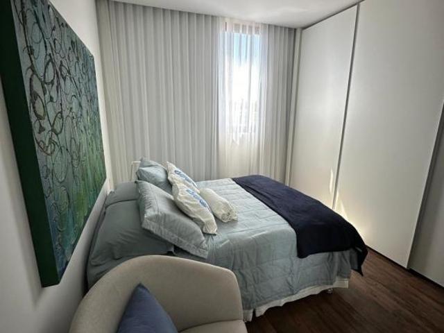 Apartamento com 3 quartos à venda em Betim, no bairro Centro