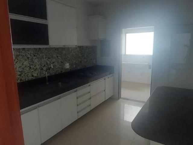 Apartamento com 3 quartos à venda em Betim, no bairro Centro
