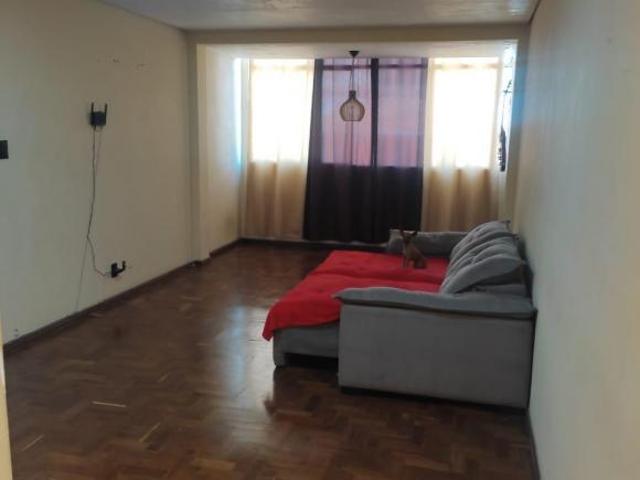 Apartamento com 3 quartos à venda em Betim, no bairro Centro