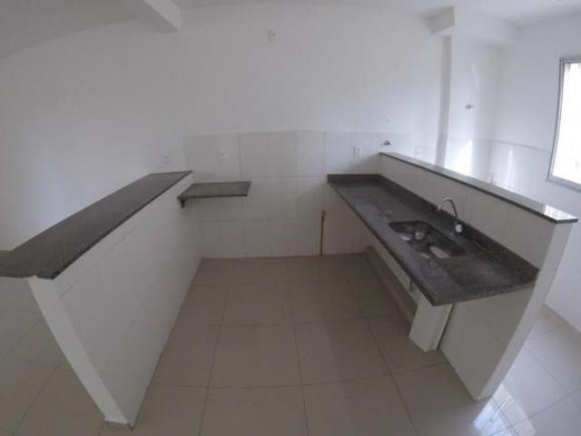 Apartamento com 3 quartos à venda em Betim, no bairro Chácara