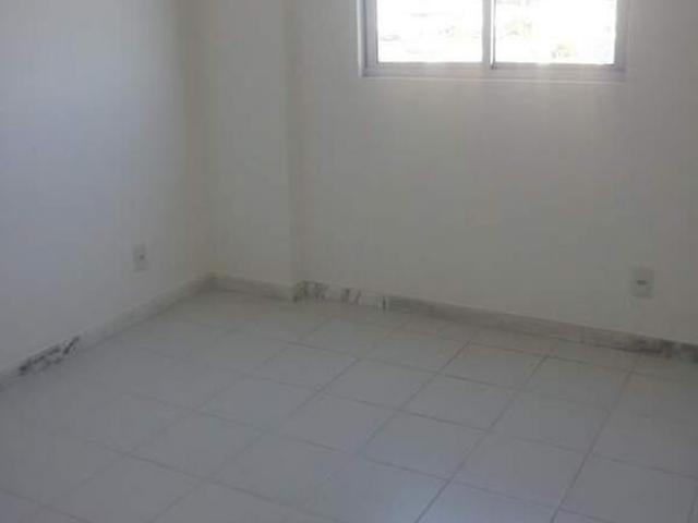 Apartamento com 3 quartos à venda em Betim, no bairro Chácara
