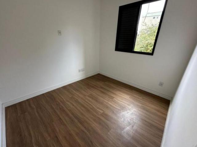 Apartamento com 3 quartos à venda em Betim, no bairro Filadélfia