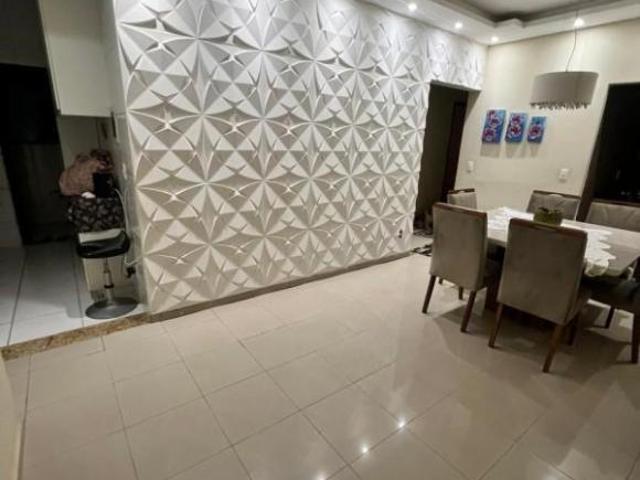 Apartamento com 3 quartos à venda em Betim, no bairro Jardim Casa Branca