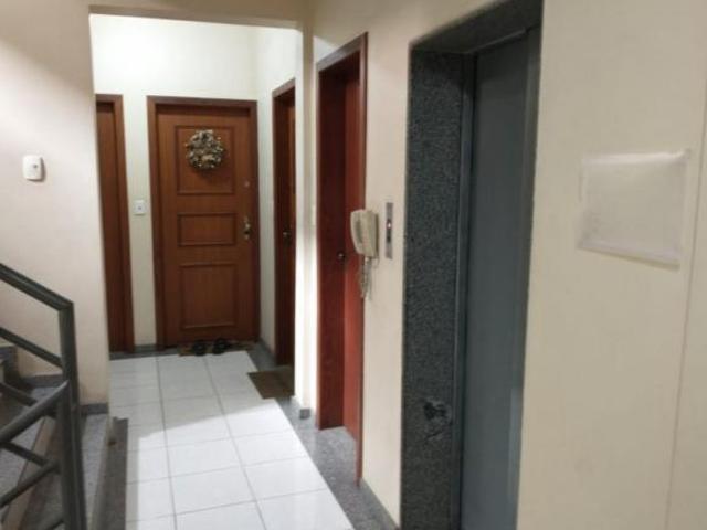 Apartamento com 3 quartos à venda em Betim, no bairro Jardim Da Cidade