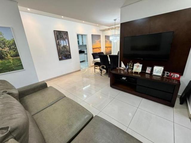 Apartamento com 3 quartos à venda em Betim, no bairro Jardim Da Cidade