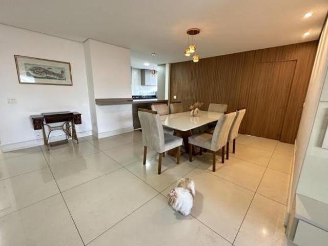 Apartamento com 3 quartos à venda em Betim, no bairro Jardim Da Cidade
