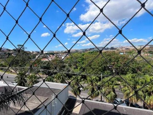 Apartamento com 3 quartos à venda em Betim, no bairro Laranjeiras