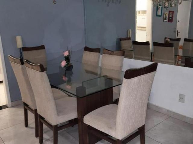Apartamento com 3 quartos à venda em Betim, no bairro Parque Das Acácias