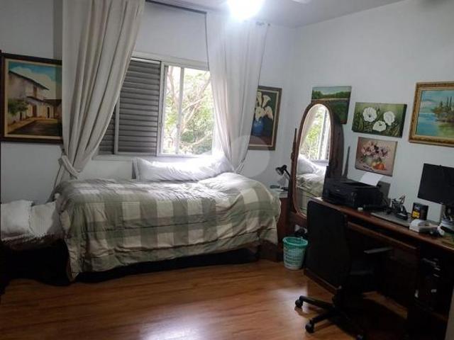 Apartamento com 3 quartos à venda em Bela vista SP