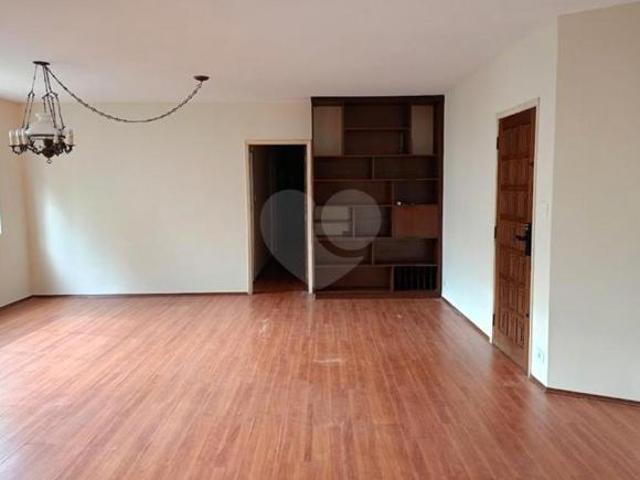 Apartamento com 3 quartos à venda em Bela Vista SP